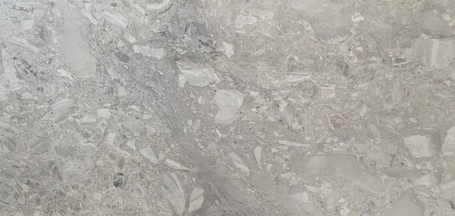 NATURAL MARBLE JABBO GREY | 220 Taps n Tiles