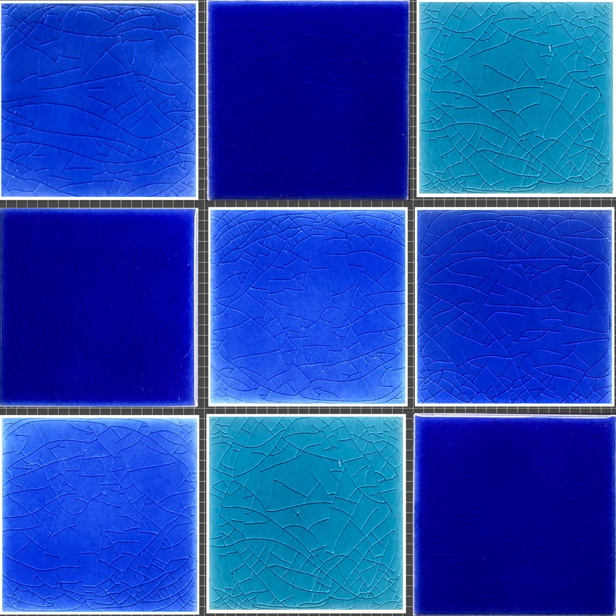 HFB MIX 002 30X30 | 220 Taps n Tiles