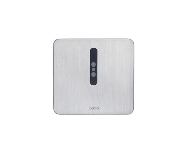 UT904H + DUE126UE | 220 Taps n Tiles