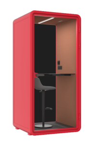 SOLO SILENT BOX | 220 Taps n Tiles