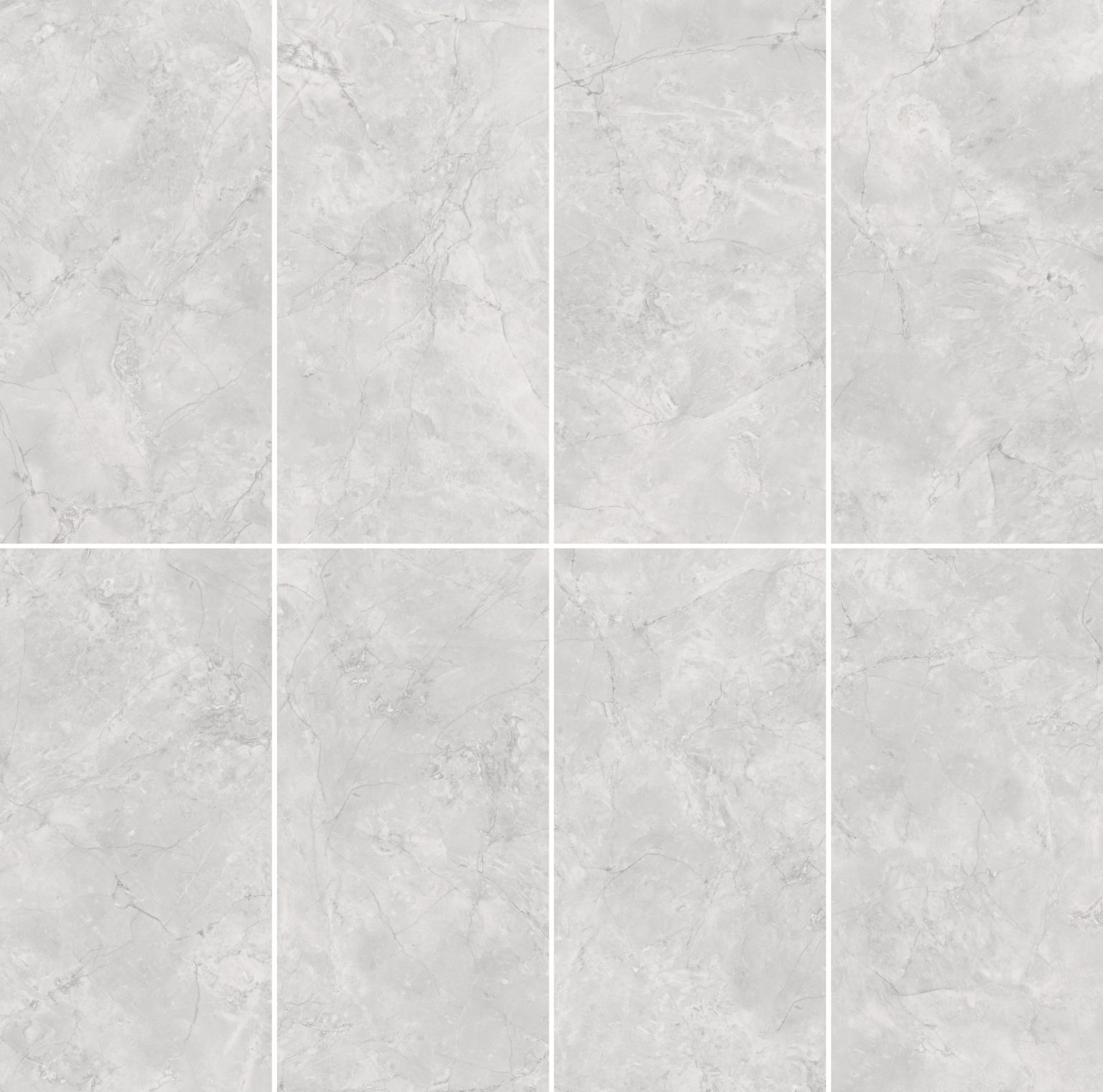 MANET LIGHT GREY HONED 75X150 | 220 Taps n Tiles