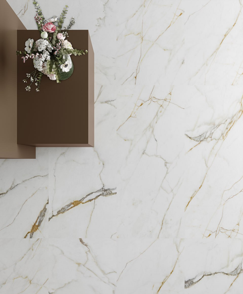 GAIA CALACATTA GOLD NATURALE 60X135 | 220 Taps n Tiles