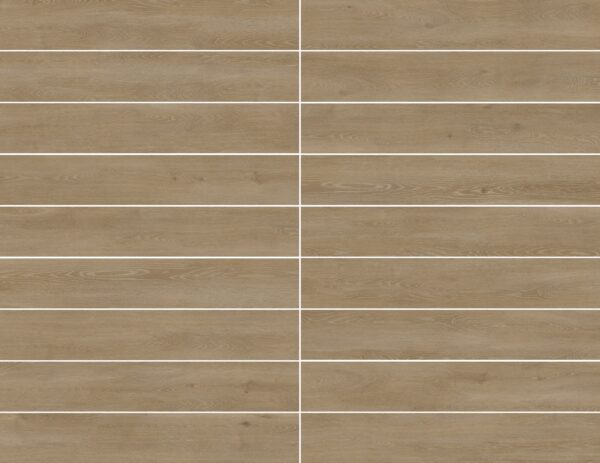 BADEN WOOD CINNAMON NATURALE 30X180 | 220 Taps n Tiles