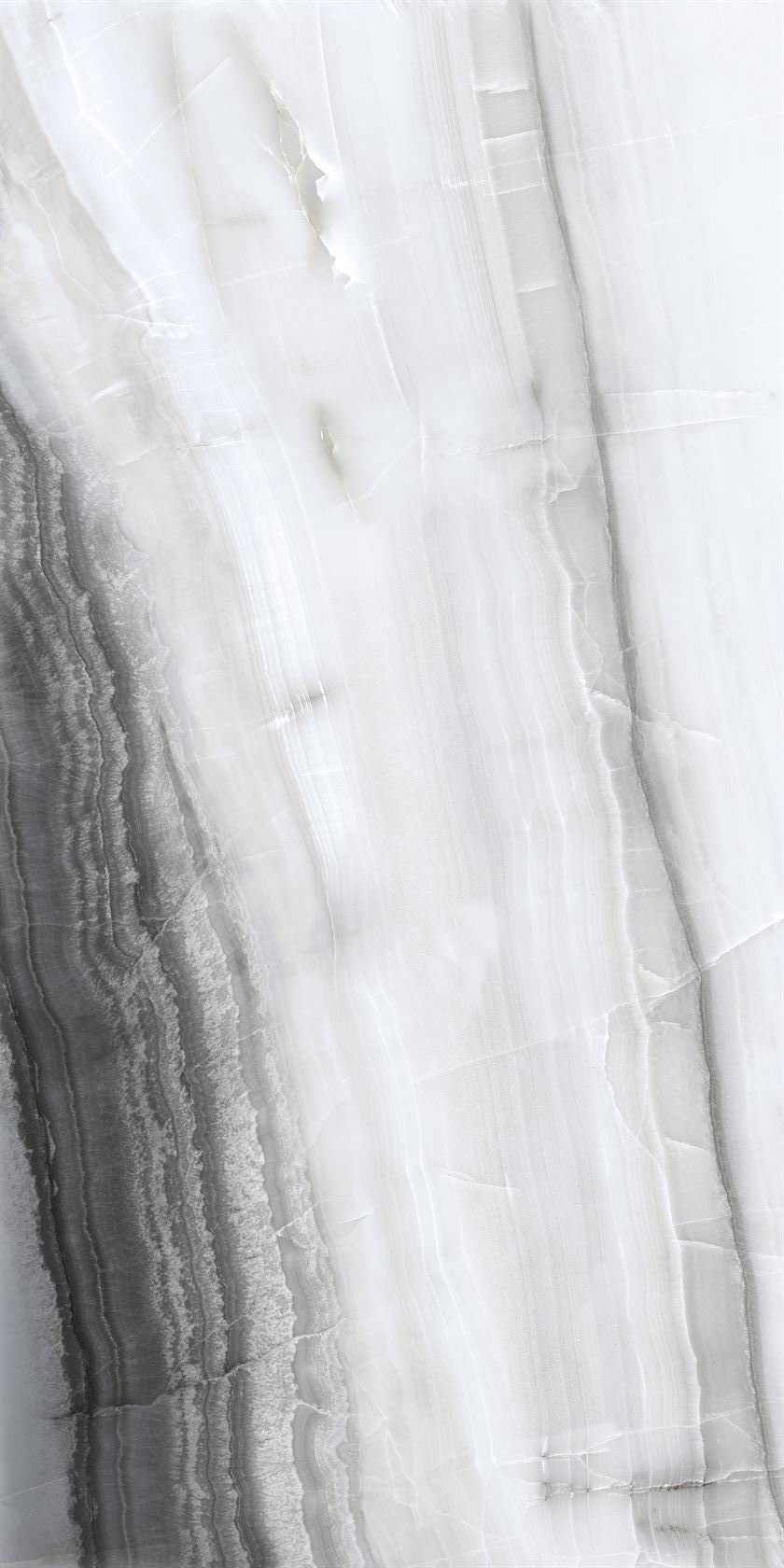 GRAPHITE ONYX | 220 Taps n Tiles