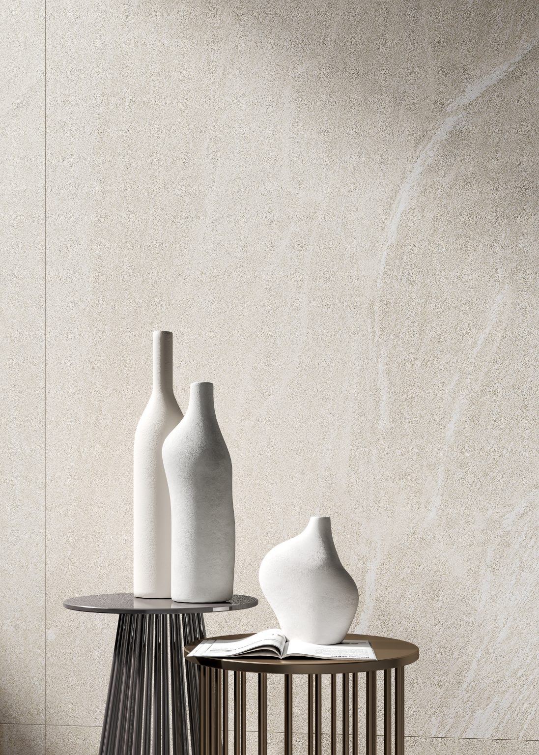 BLENDSTONE BEIGE NATURALE 60X120 | 220 Taps n Tiles