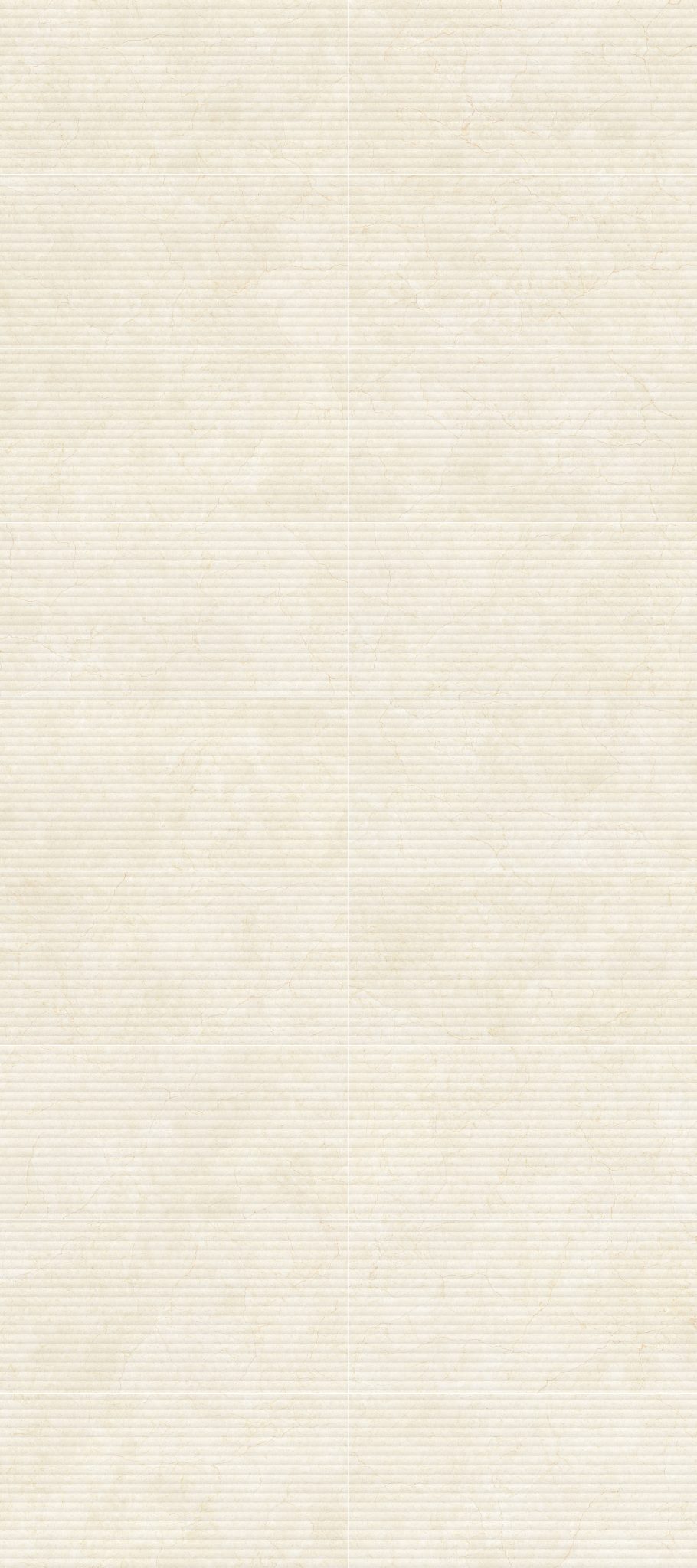 CREMA MARFIL BEIGE RIBBED 60X120 | 220 Taps n Tiles